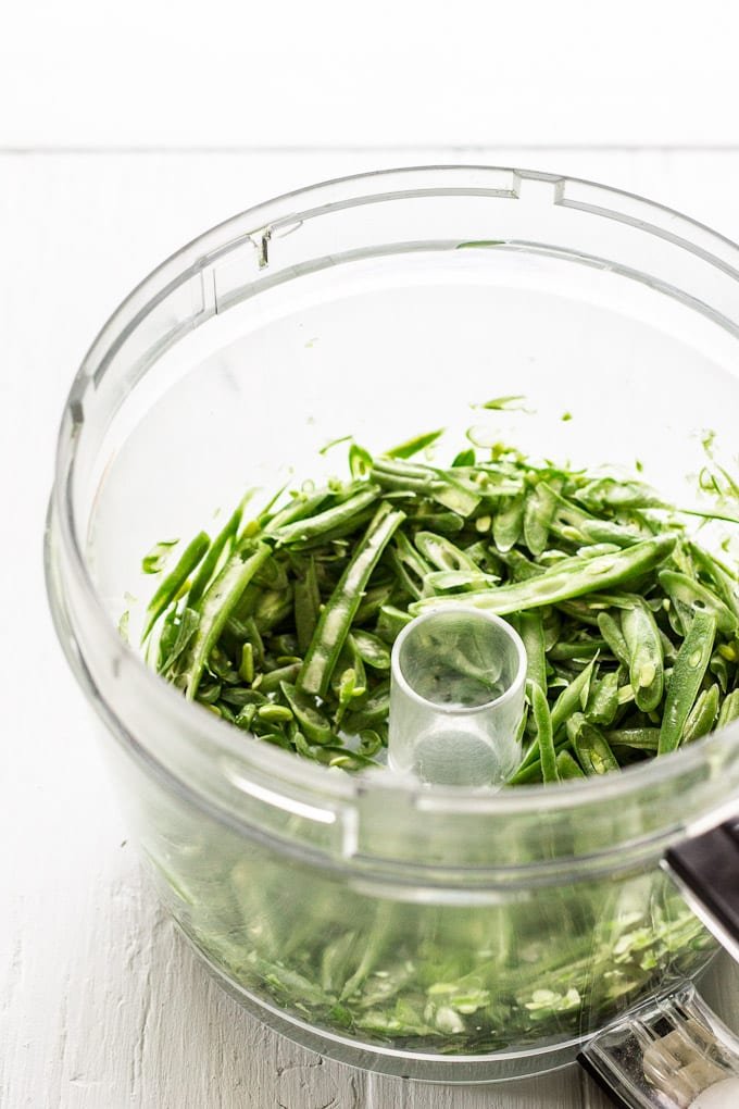 Beginner’s Guide to Thanksgiving Dinner~ Green Bean Casserole ...