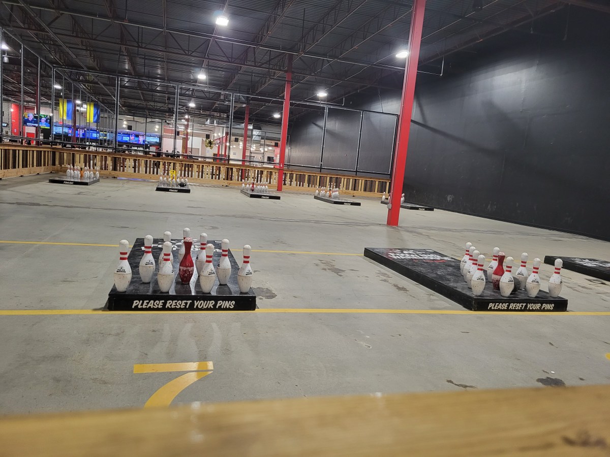 Fowling Warehouse Ypsi Ann Arbor-Review – Barnwood and Baked Goods
